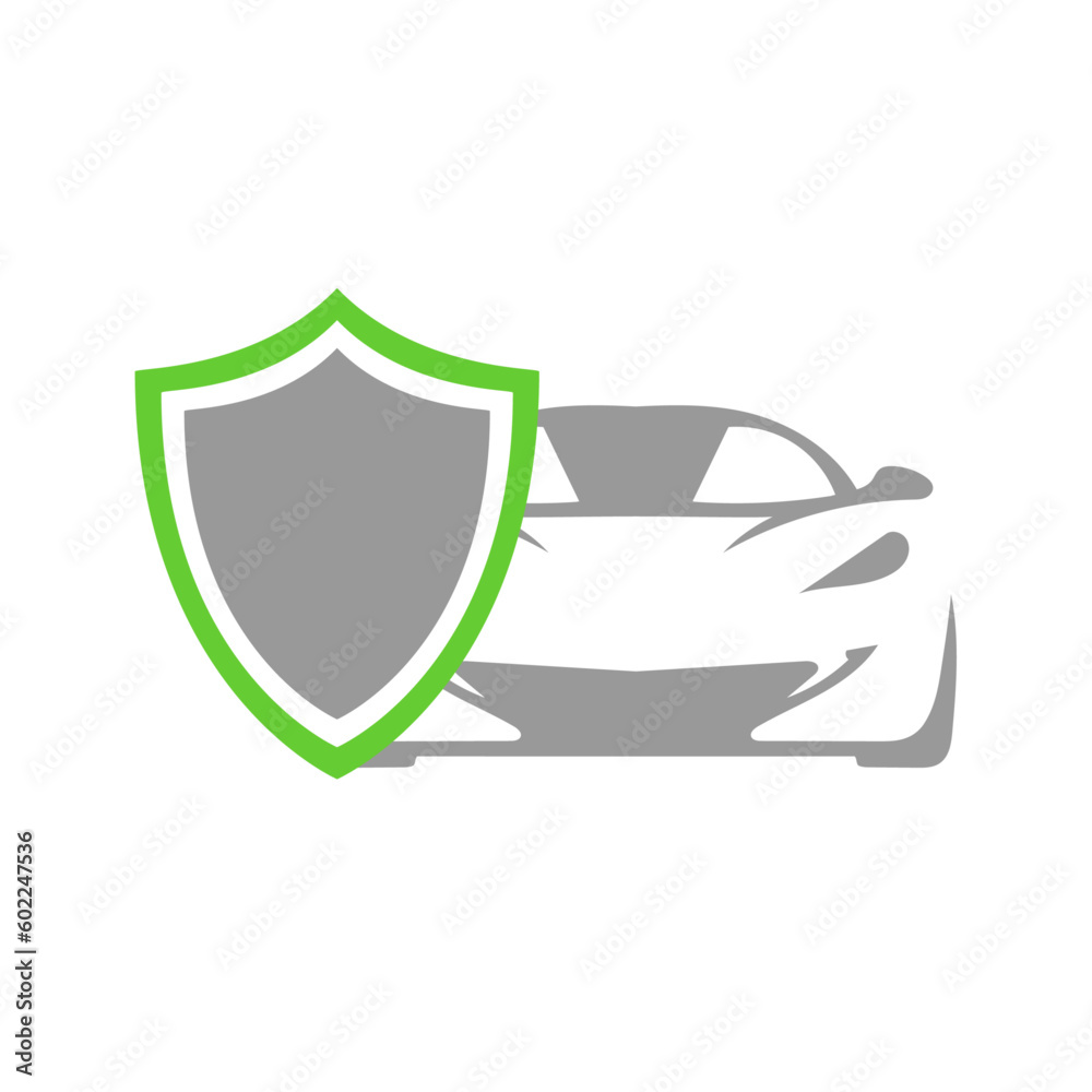 Paint Protection Film, PPF Stock Vector | Adobe Stock