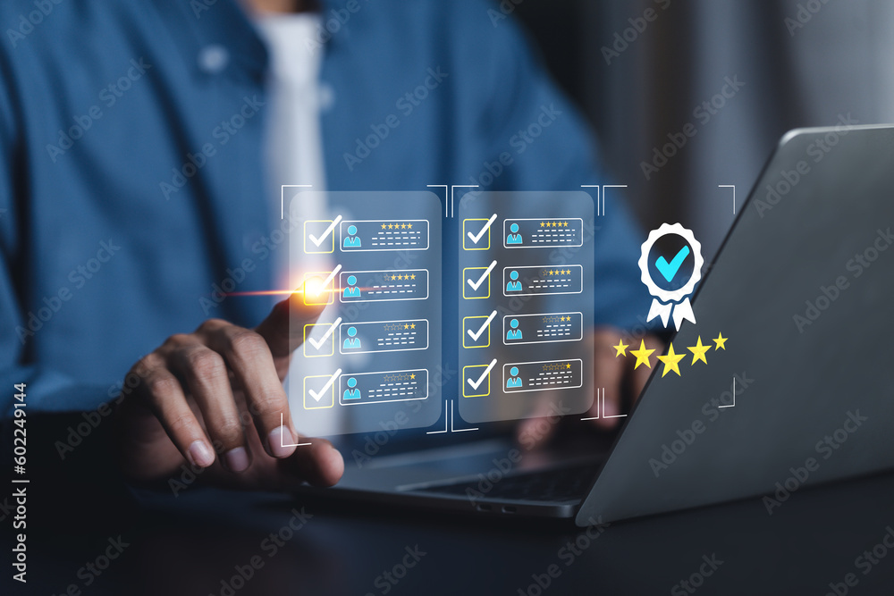 Service Quality assurance, Guarantee, Standards, ISO , Standards ...