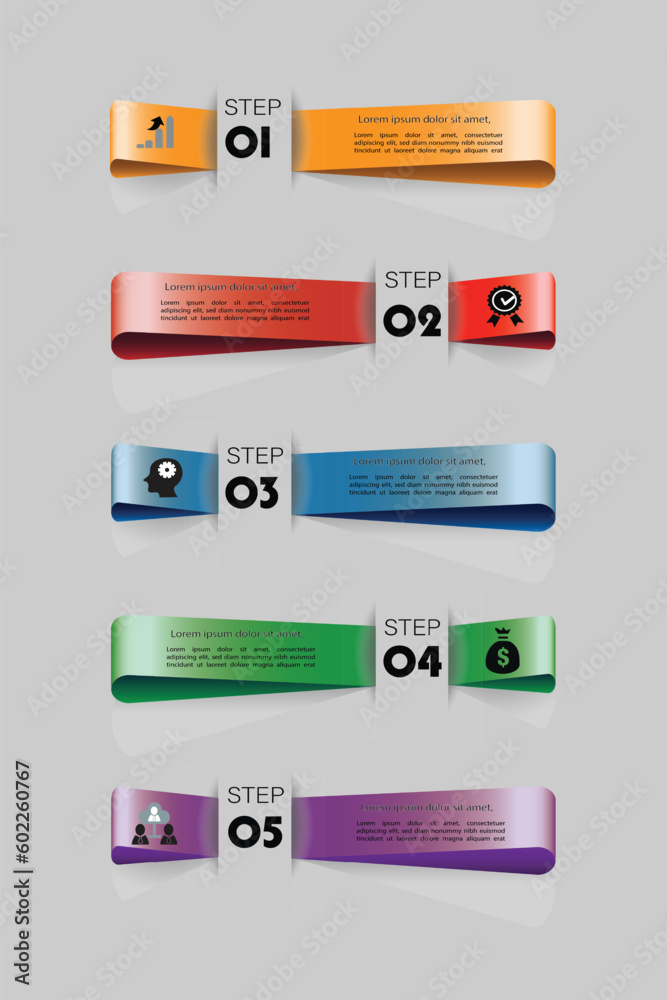 infographic design templates.Pre-made graphic layouts for data ...