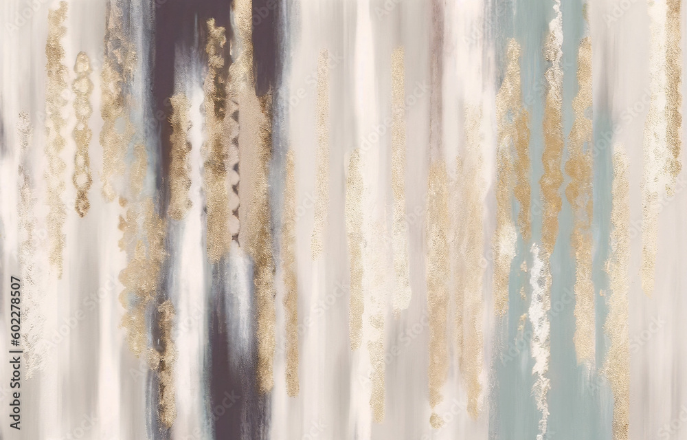 Abstract painting. Geometric background design with rich texture ...