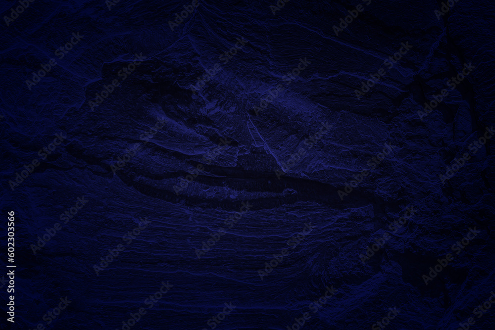 dark Navy blue natural stone slab texture background Stock Illustration ...