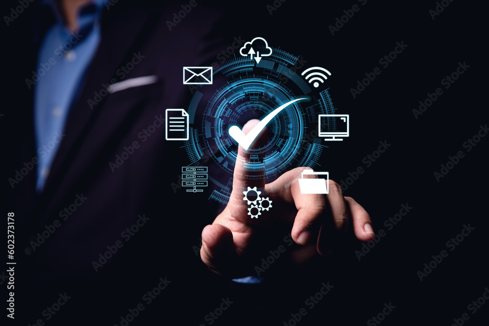 Digital transformation change management, internet of things (IoT), new ...
