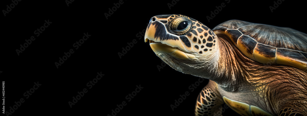 Sea Turtle, Eyes of the Ocean. Stunning Close-Up Shots of Sea Turtle's ...