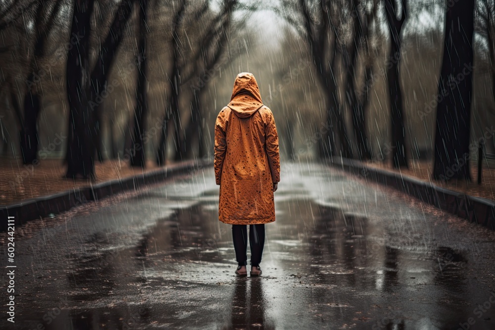 The Road to Freedom is Lonely and Racked with Sadness: A Sorrowful ...