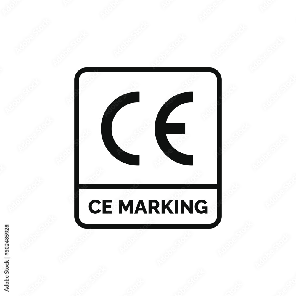 Ce Symbol