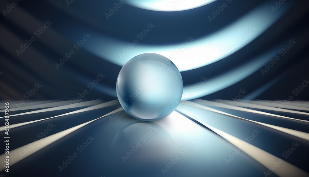 3D Abstract Business Background Stock Illustration | Adobe Stock