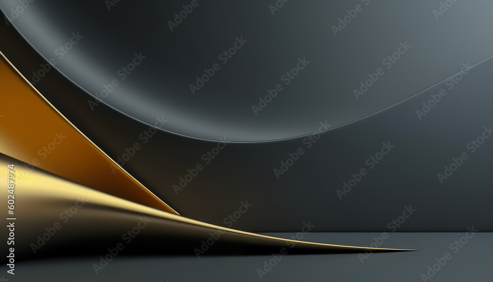 3D Abstract Business Background Stock Illustration | Adobe Stock