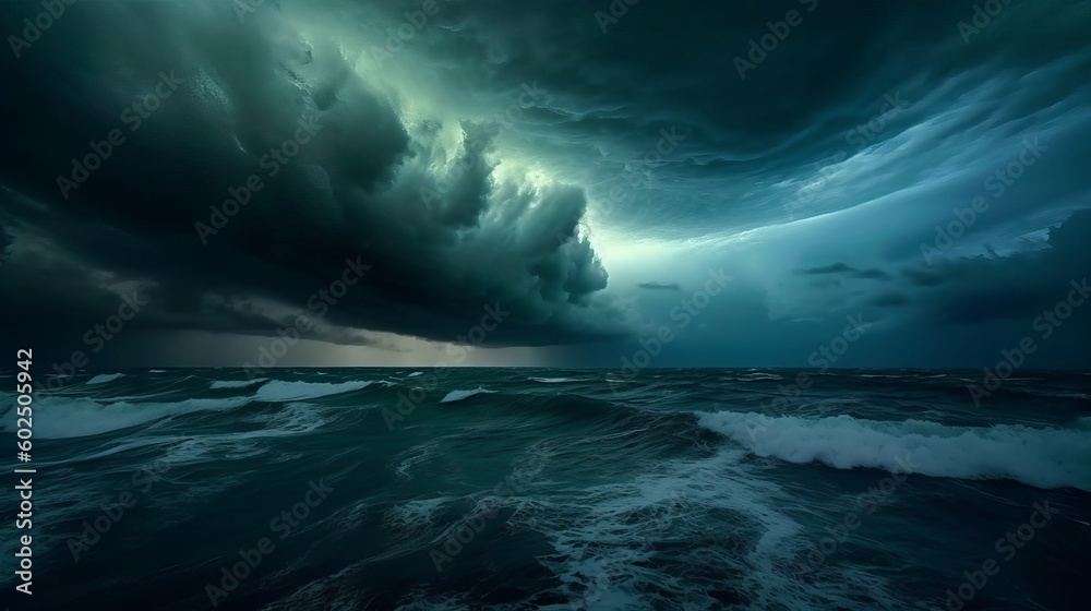 Weather Disasters and Ocean Movements: From Tornadoes and Hurricanes to ...