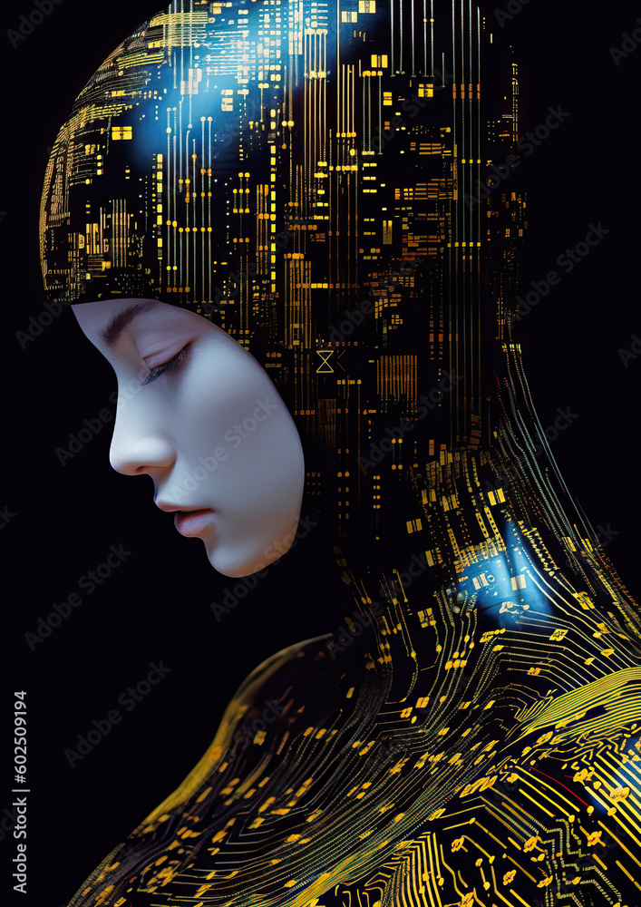 electronic body control, new materials, neoprene print, full body suit ...