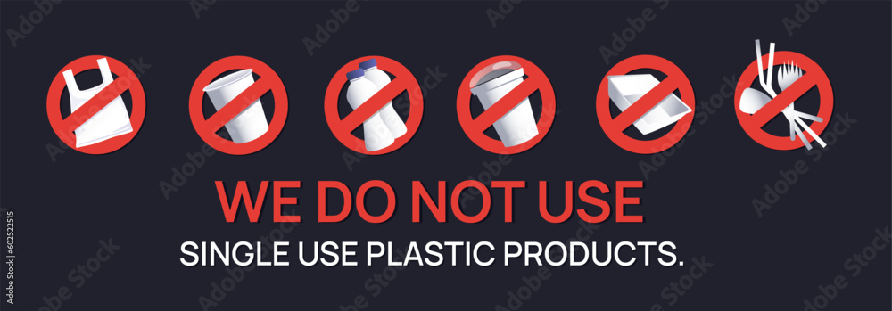 International plastic bag free day. plastic pollution. chemical ...