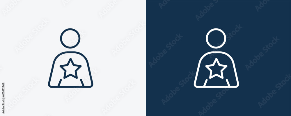 good human icon. Outline good human icon from feeling and reaction ...