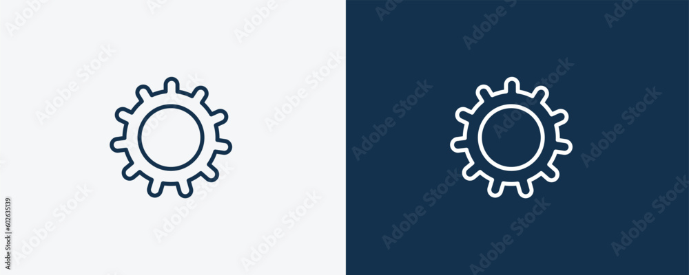 set icon. Outline set icon from tools and utensils collection. Linear ...