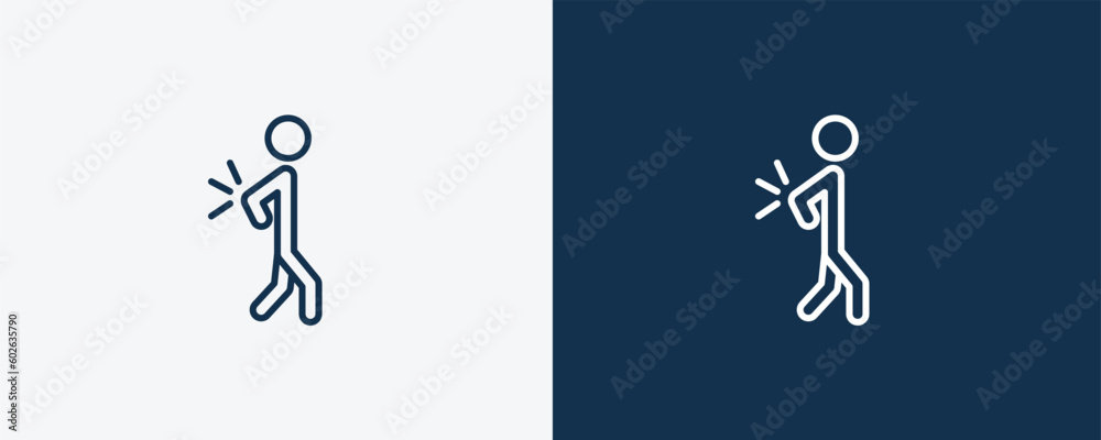 spindle icon. Outline spindle icon from people and relation collection ...