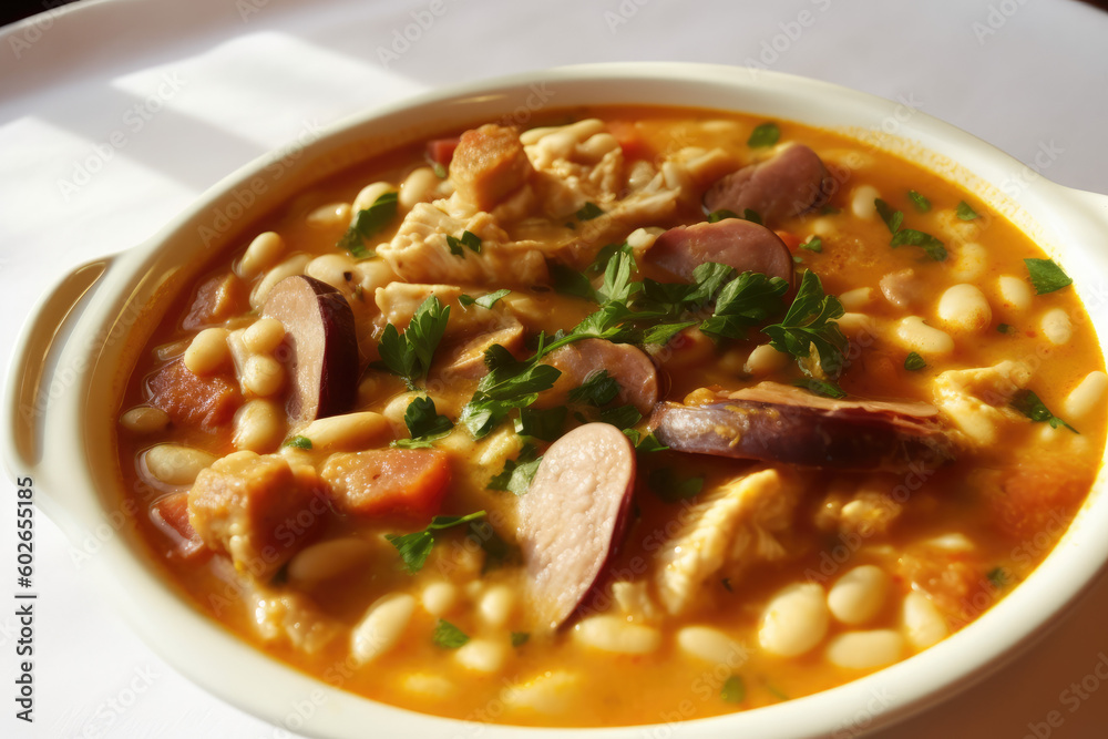 Authentic Taste of Porto - Portugal. Experience the iconic Tripas à ...