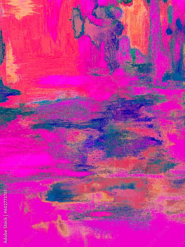 color illustration for gadget desktop screensavers and showcase ...