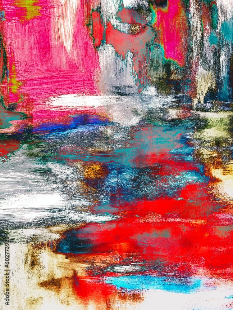 color illustration for gadget desktop screensavers and showcase ...