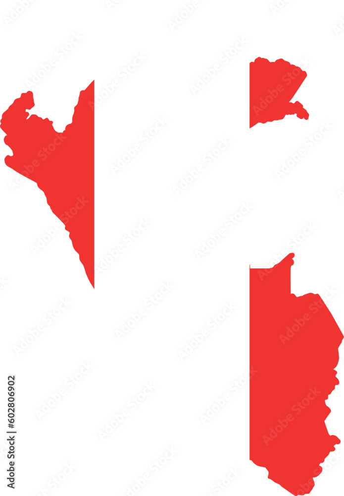 simbolos patrios de peru, felices fiestas patrias Stock-vektor | Adobe ...