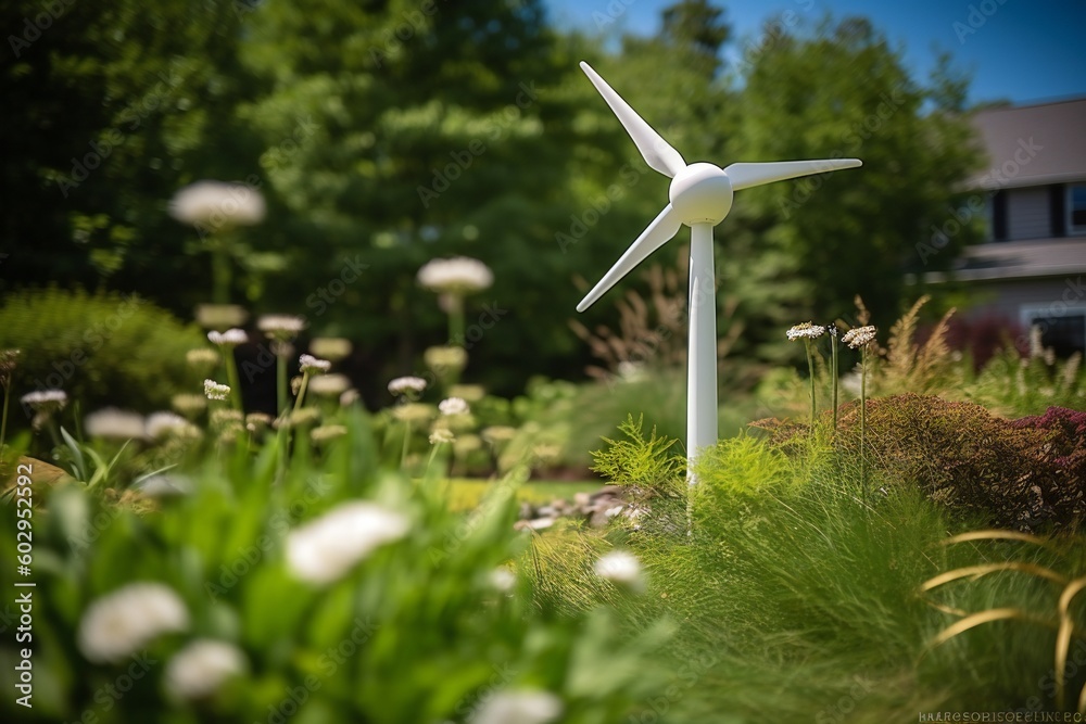 AI Generative Power Your Home With Clean Energy Install A Small Wind ai-generative-power-your-home-with-clean-energy-install-a-small-wind