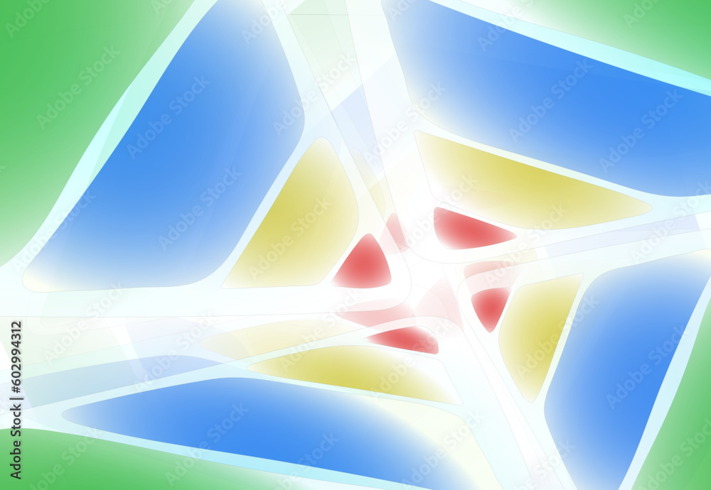 Nature layers Graphic for inspiration, for creative idea, for vector ...