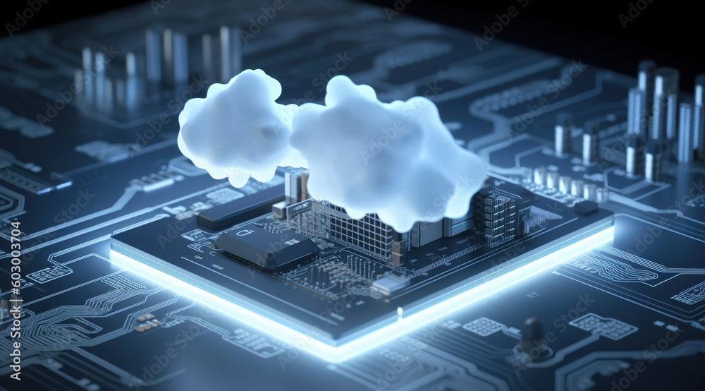 Cloud Networking, Crypto, AI, Firewall Network Security, Artificial ...