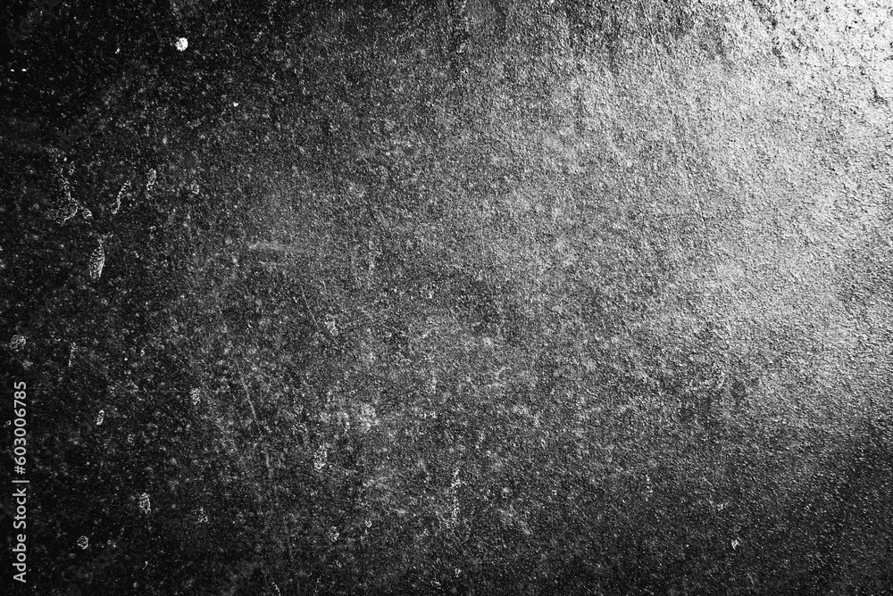 Texture of rusty metal. Metal background with corrosion and scratches ...