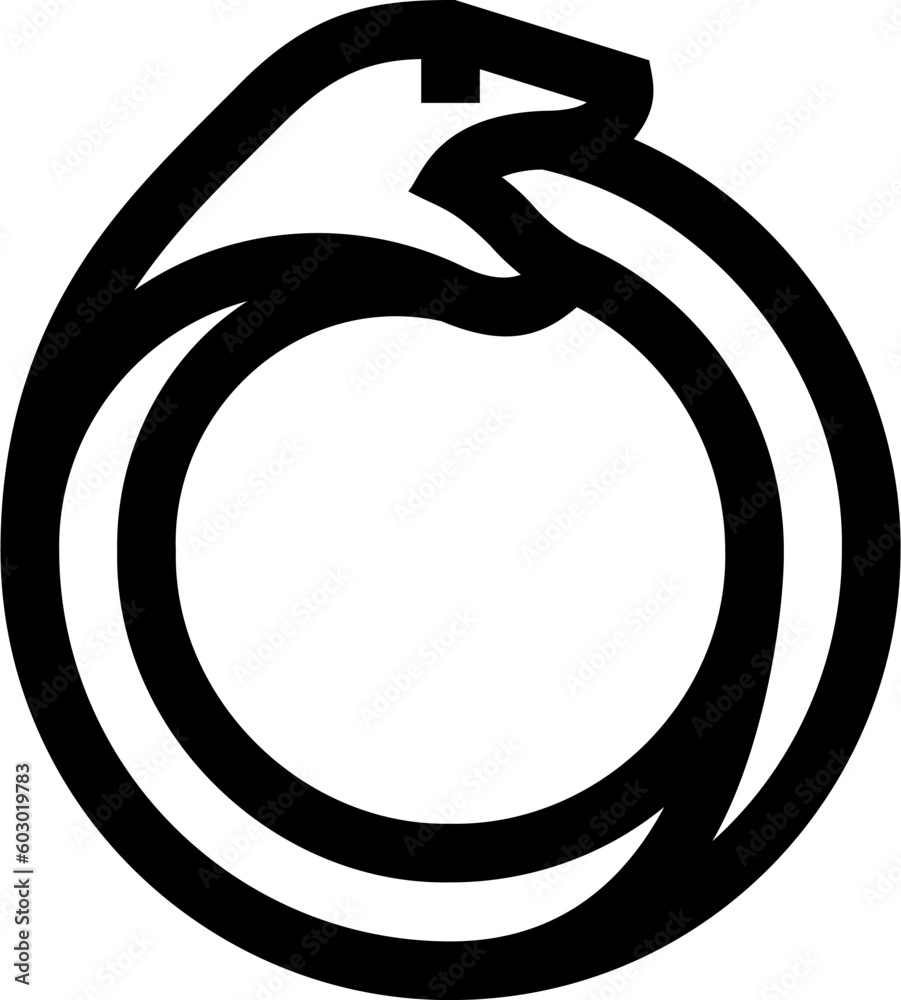 Simple Ouroboros
