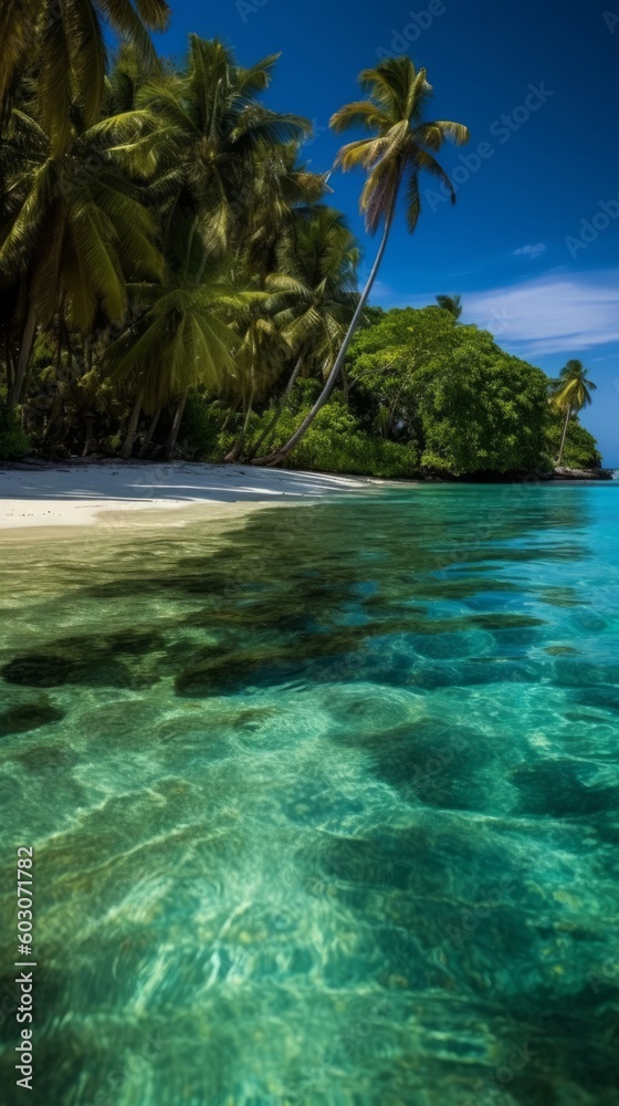 Transform Your Beach Photography with a Polarizing Filter: Shedding ...