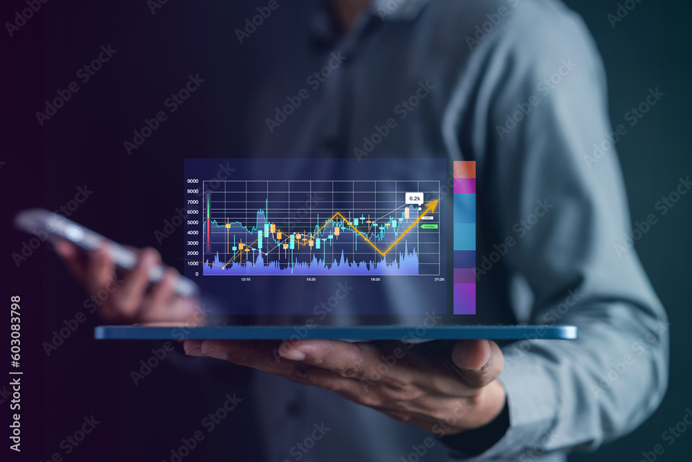 High Risk and High Return of Business decision making and risk analysis ...