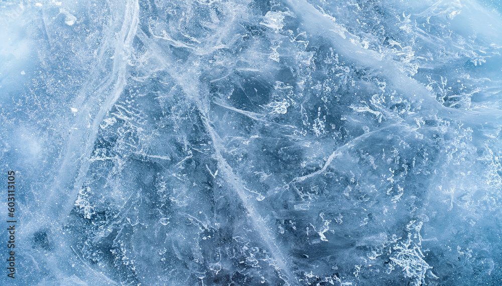 Ice texture, Ice background, Winter texture background, Grunge texture ...