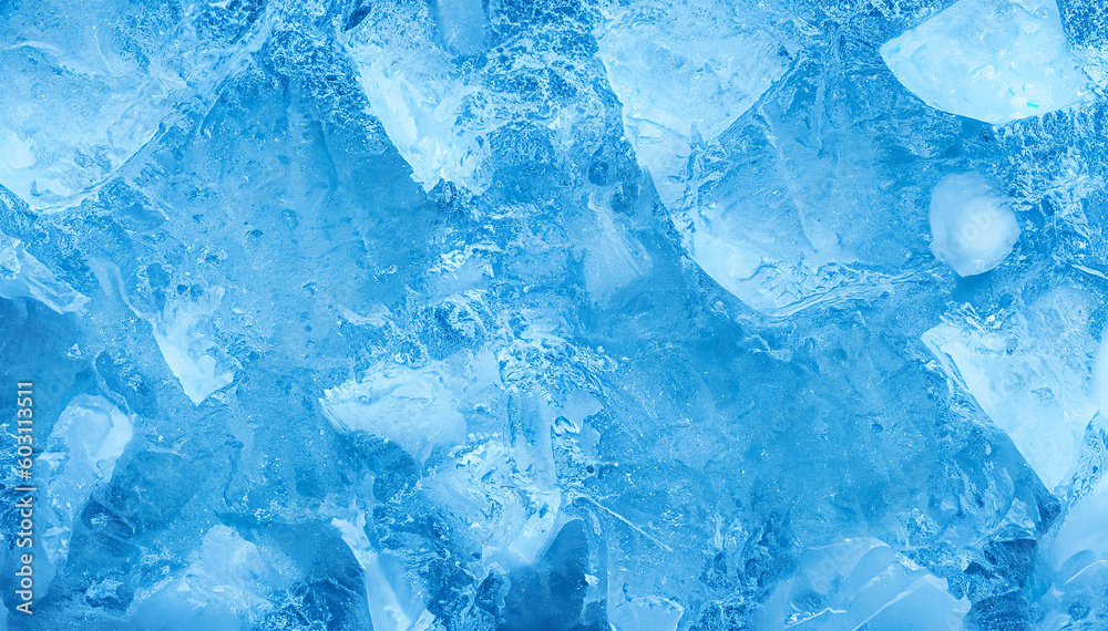 Ice texture, Ice background, Winter texture background, Grunge texture ...