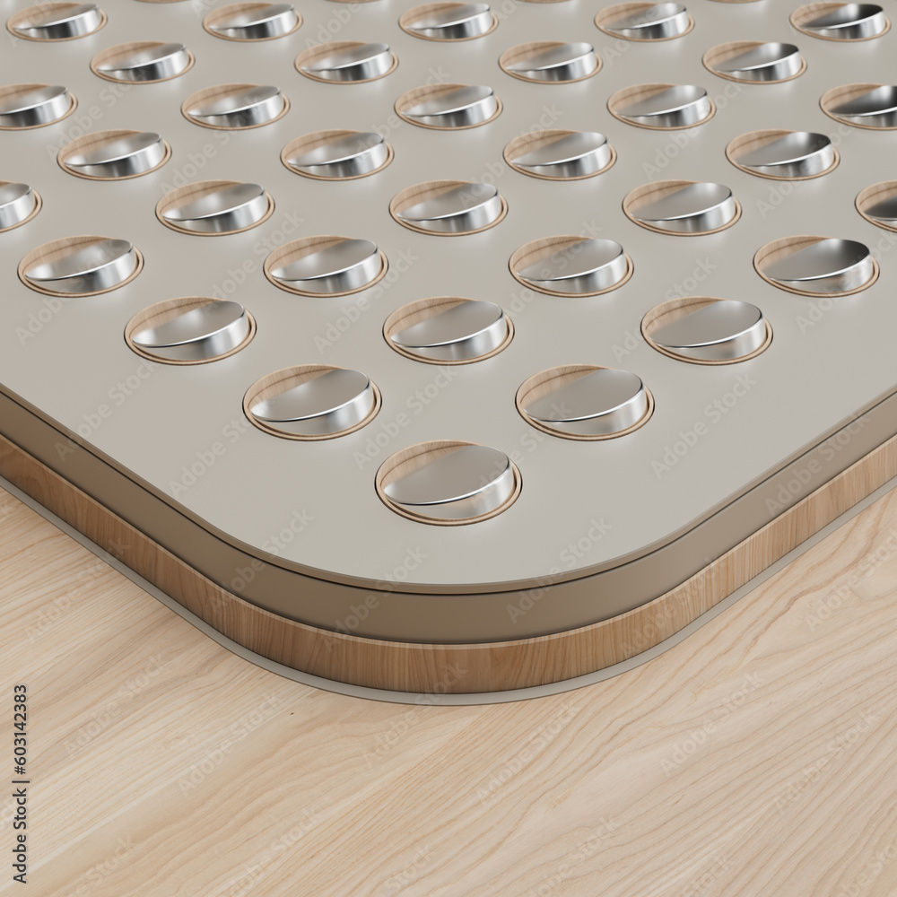 Automatic mechanism animation Stock Illustration | Adobe Stock