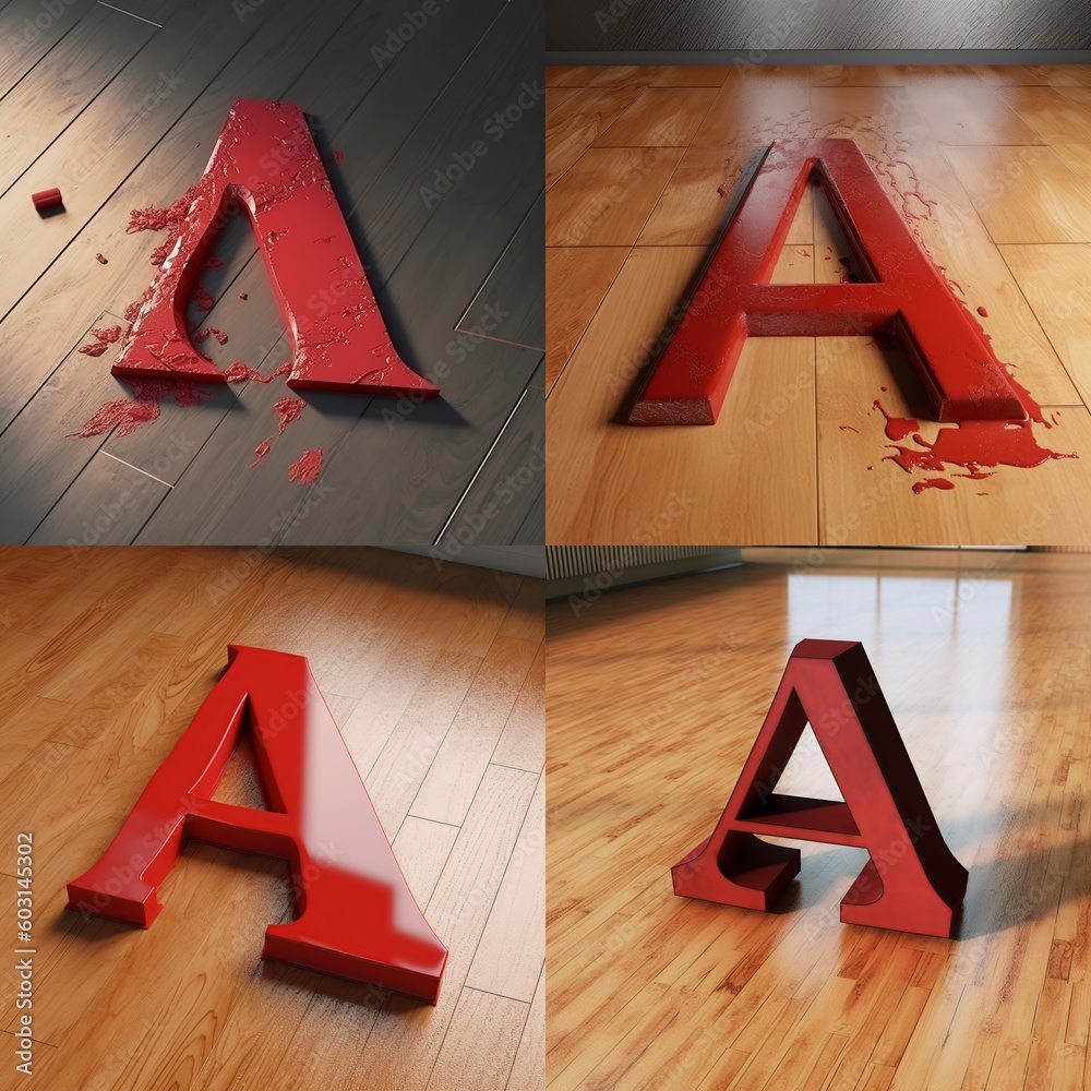 alphabet, letter, font, a, blood, bloody, death, text, 3d, symbol ...