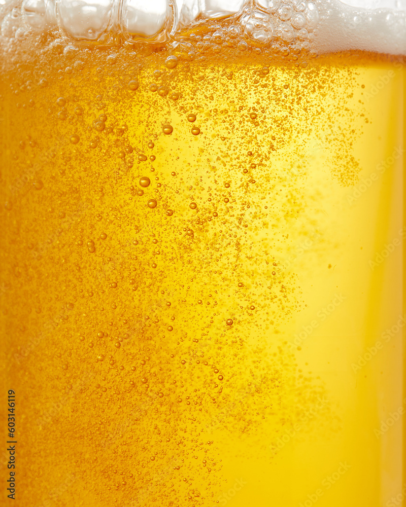 Beer Textures Stock Photo | Adobe Stock