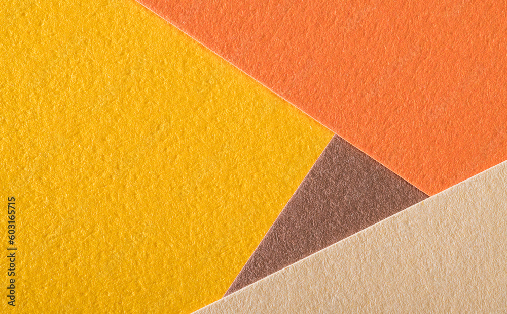 multicolored paper texture for background.warm tone paper with texture ...