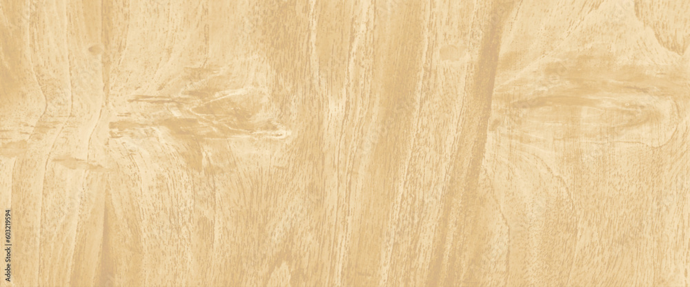 Soft light wood planks with natural texture, wooden retro background ...