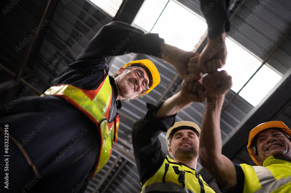 Engineers and technicians must join forces when they want to accomplish ...