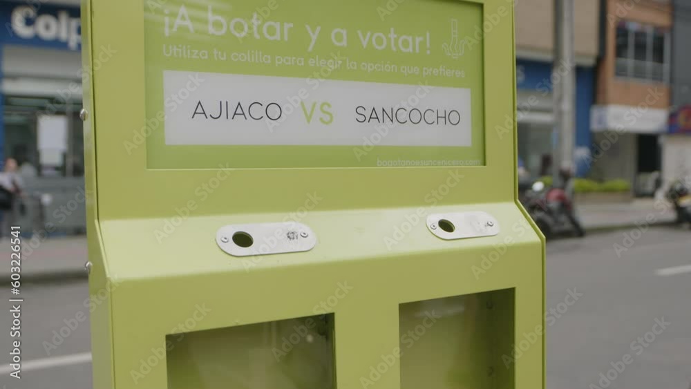 People conscientiously remove cigarette butts and deposit them into the ...