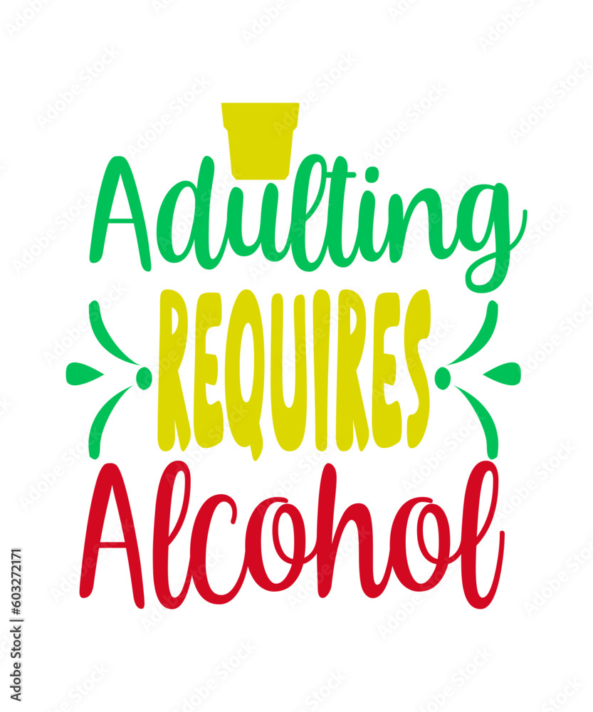 Alcohol Svg Bundle, Coaster Svg, Alcohol Quotes Svg Bundle, Wine Svg ...