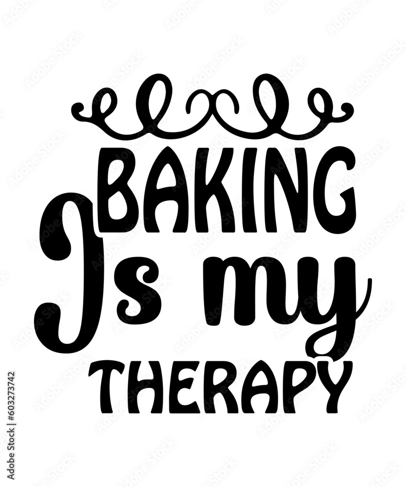 Baking Svg Bundle, Kitchen Svg, Baker Svg bundle, Bakery Svg Bundle ...
