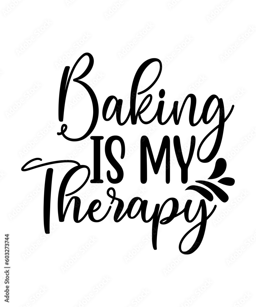 Baking Svg Bundle, Kitchen Svg, Baker Svg bundle, Bakery Svg Bundle ...