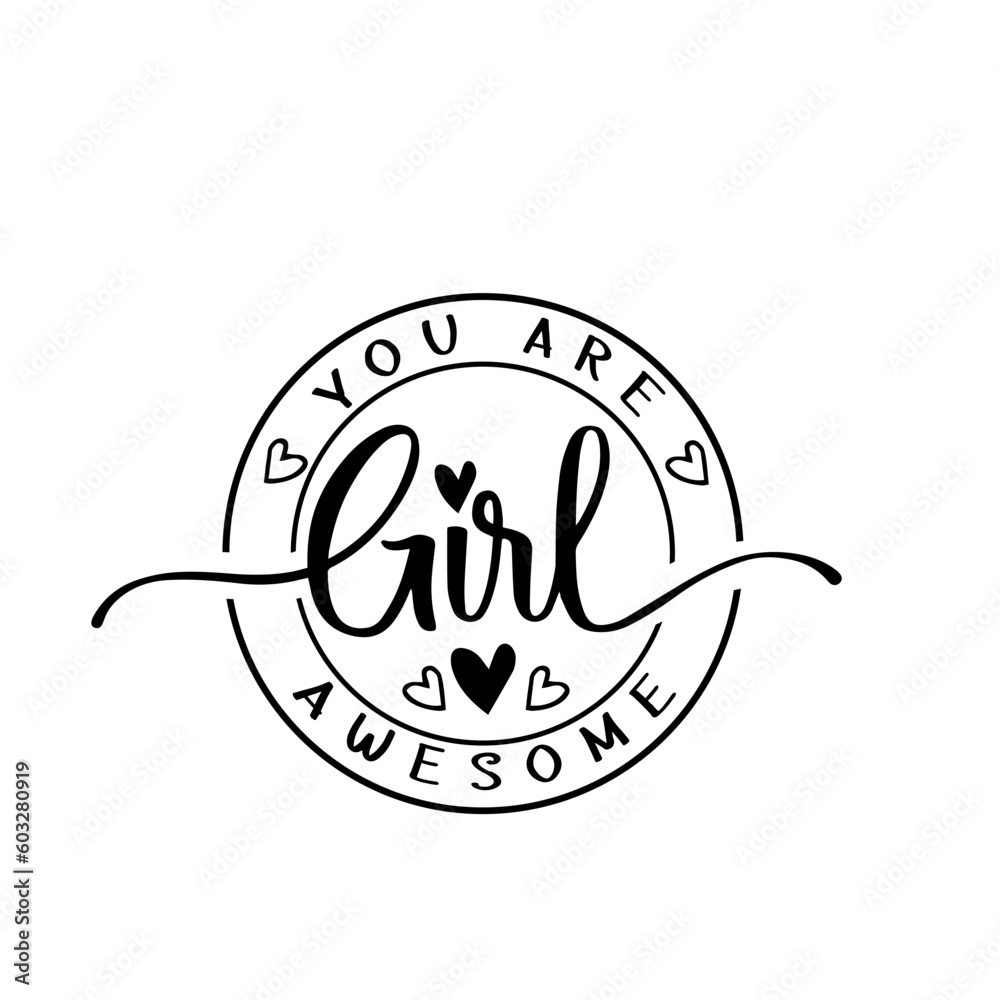 Girly Svg, Motivational Svg, Feminist Svg, She Is Strong Svg, Boss Lady ...
