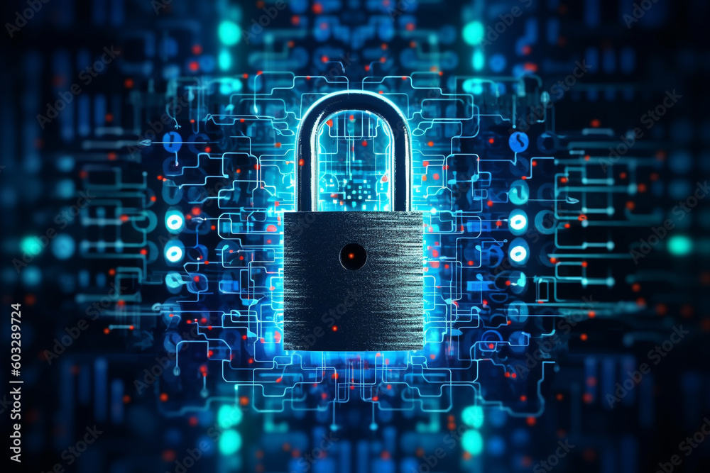 Cyber Security. Critical importance of cyber security in the digital ...