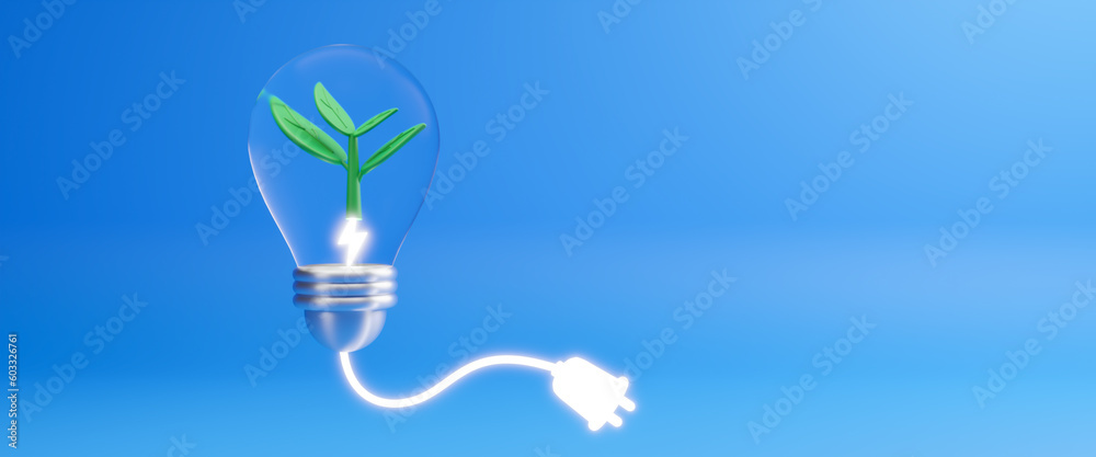 Green energy concept energy sources sustainable ecology elements,light ...