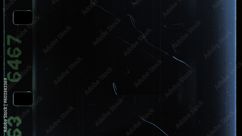 Poster Film Strip Frame Texture Overlay – Wall Art | UkPosters