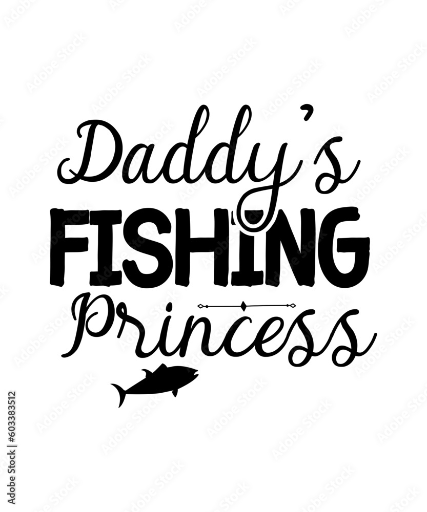 FISHING SVG Bundle, FISHING Svg Cut Files for Cricut, Fishing Lure Svg ...