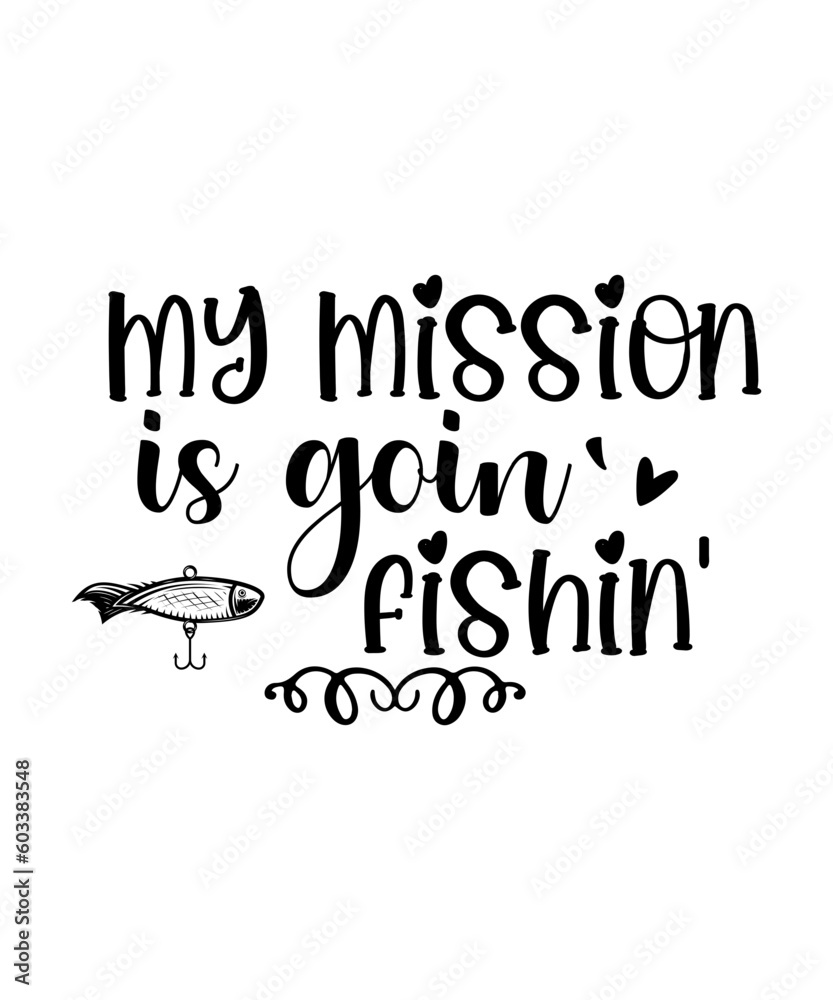 FISHING SVG Bundle, FISHING Svg Cut Files for Cricut, Fishing Lure Svg ...