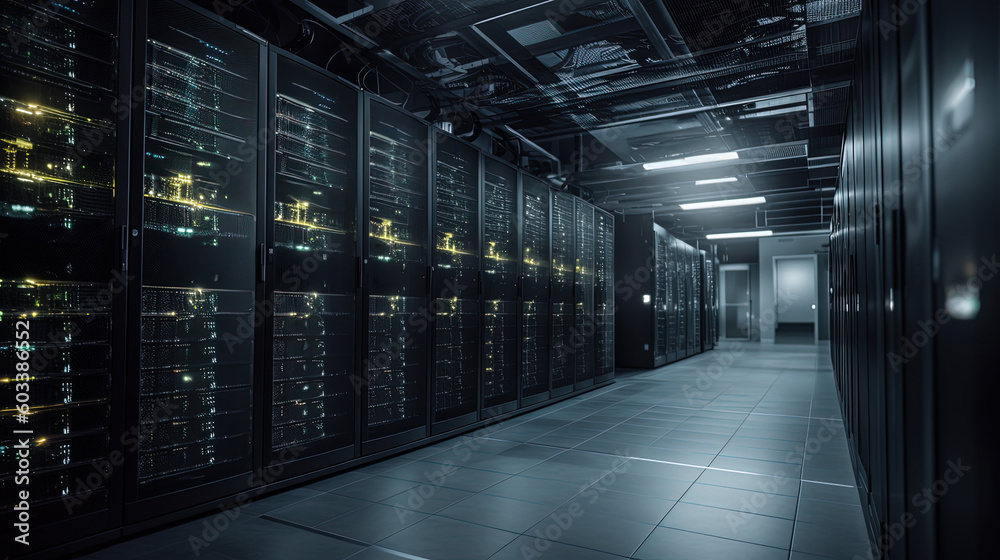 Arm-powered Data Centers Optimized for Cost and Efficiency Stock ... Arm-powered Data Centers Optimized for Cost and Efficiency Stock ...