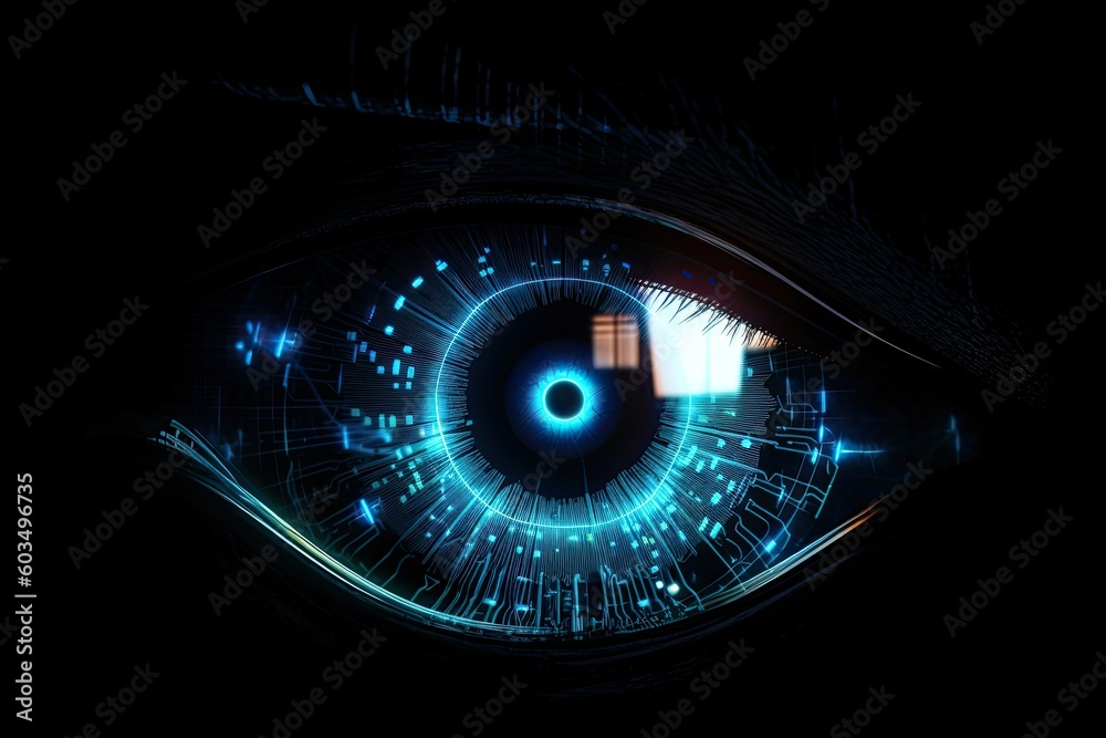 Computer vision is a type of artificial intelligence AI that uses deep ...