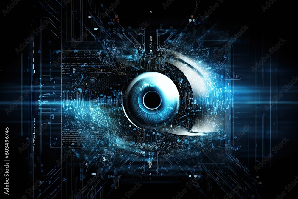 Computer vision is a type of artificial intelligence AI that uses deep ...