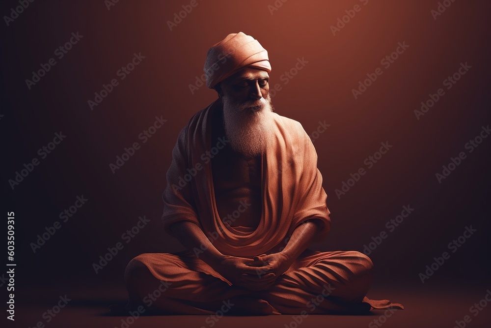 Happy guru purnima. The day on which the first guru was born. The feast ...
